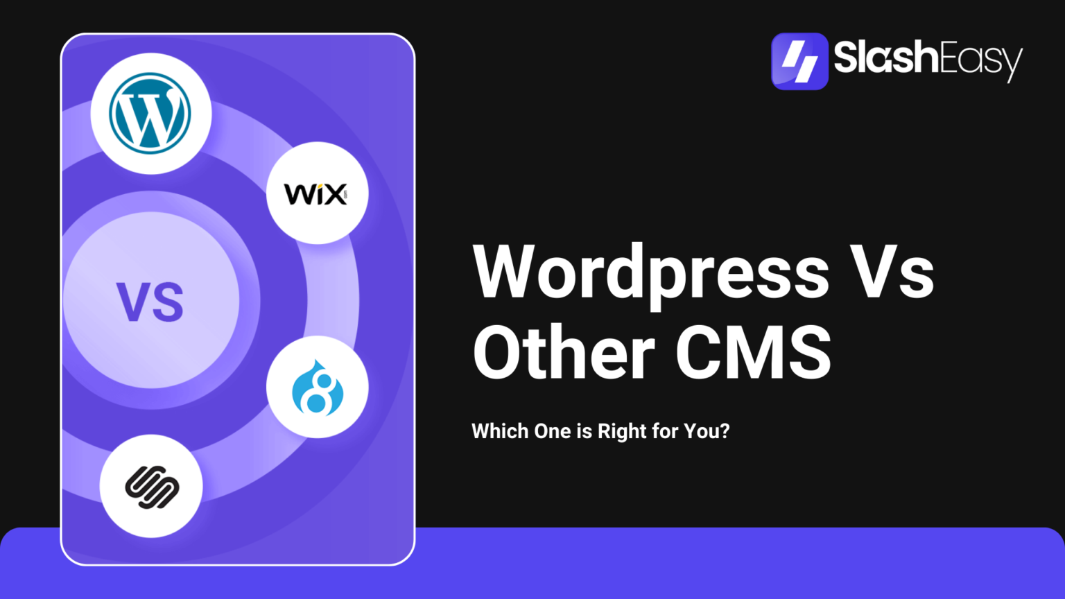 WordPress vs. Other CMS Platforms: Which Is Best for You?